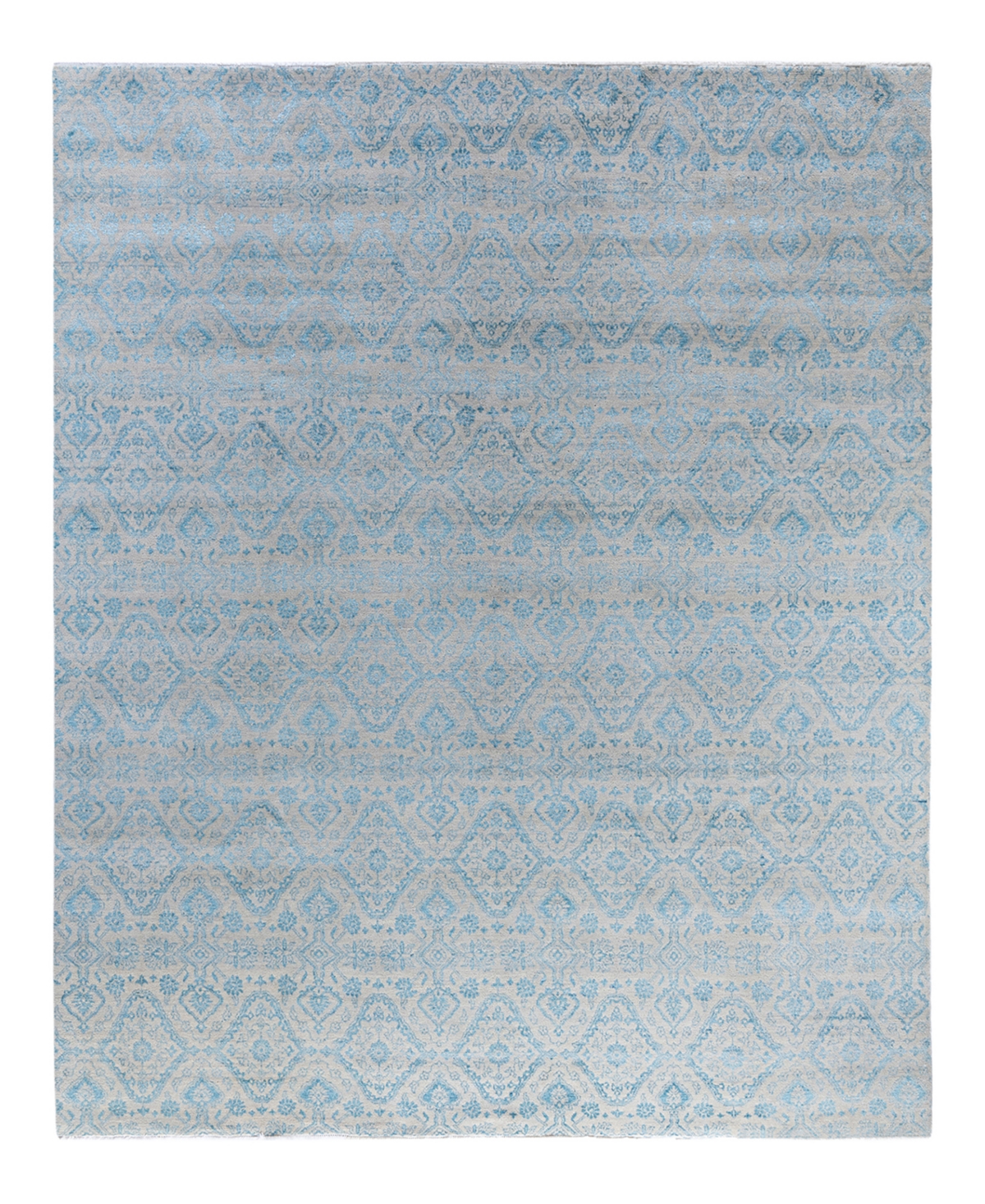 Click here for Adorn Hand Woven Rugs Indian Ooak M7107 9x102 Area... prices