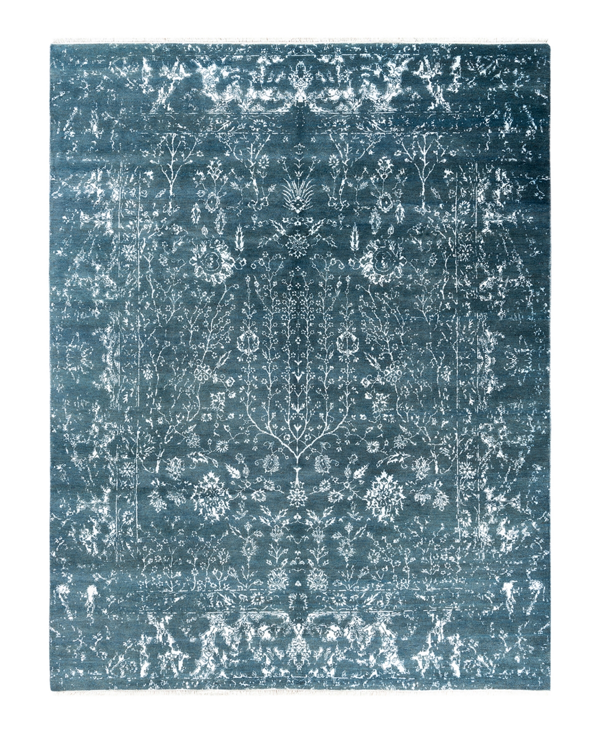 Click here for Adorn Hand Woven Rugs Indian Ooak M6912 710x103 Ar... prices