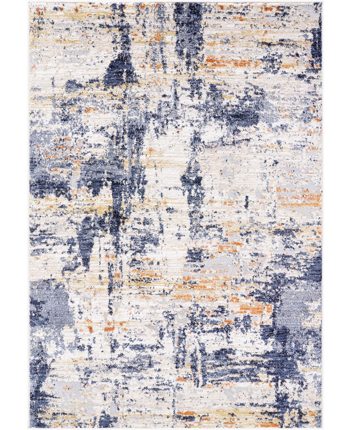 Click here for Livabliss Andorra Plus Arp-2320 53x73 Area Rug - I... prices