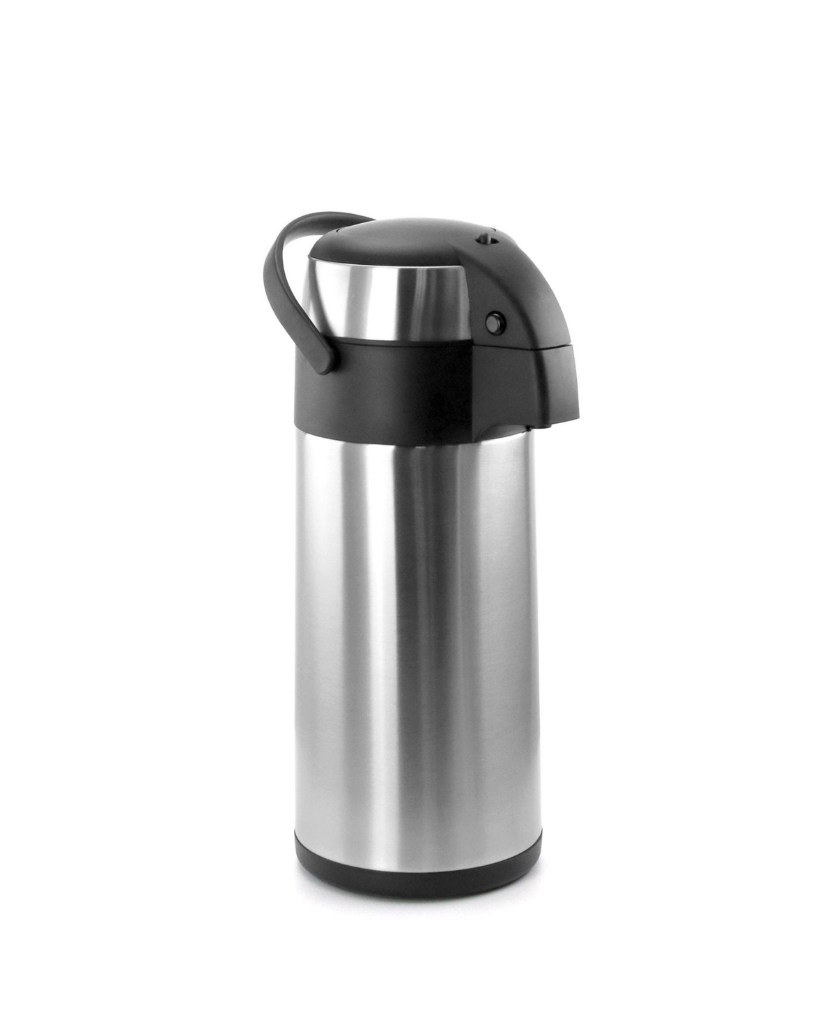 Click here for MegaChef 5 Quart Stainless Steel Airpot Hot Water... prices