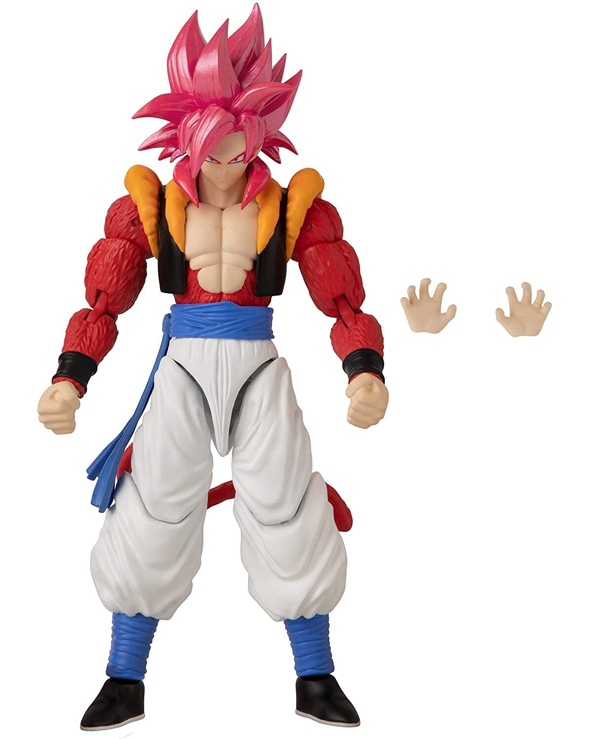 Click here for Bandai America - Dragonball Super - Dragon Stars -... prices