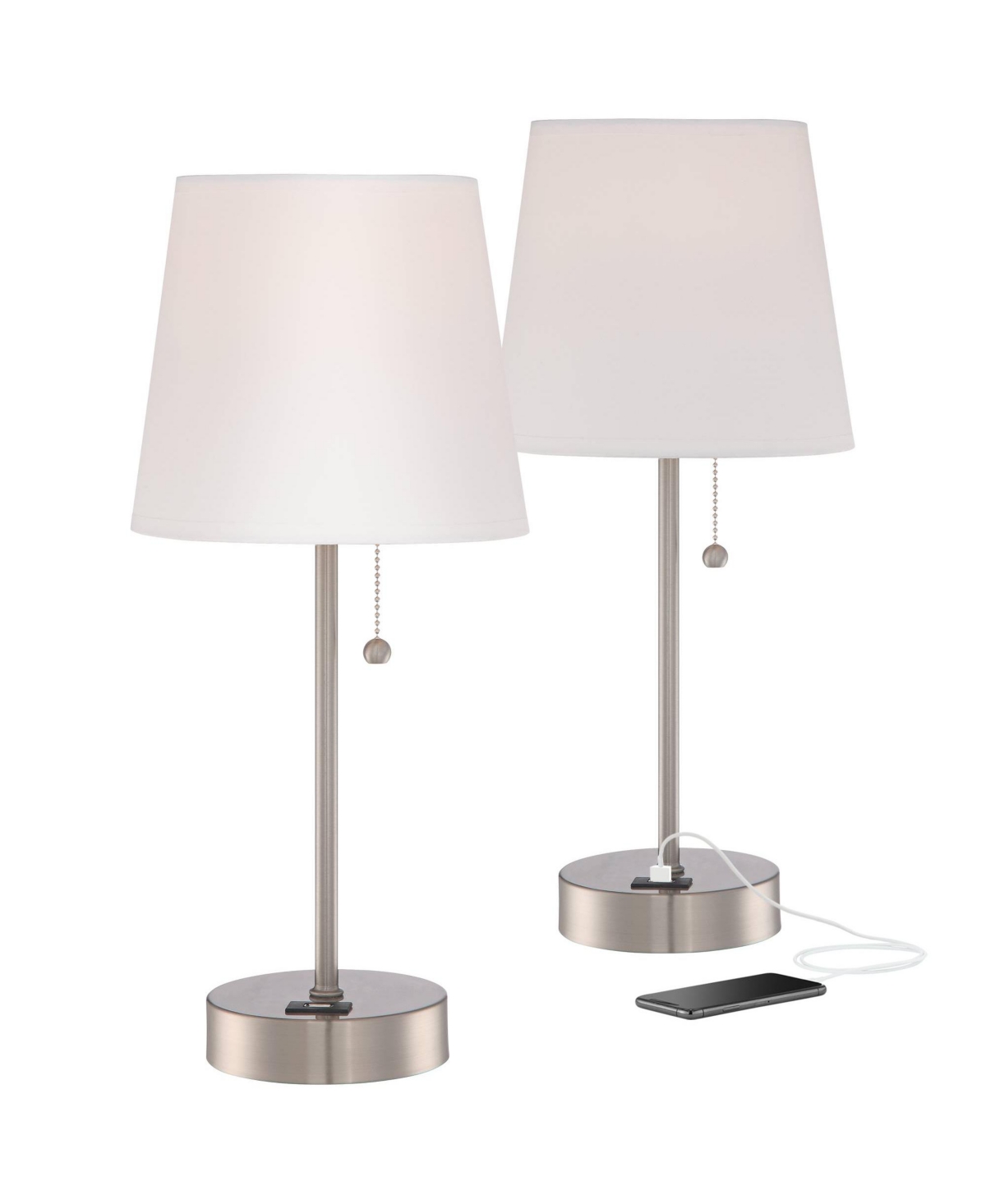 Click here for 360 Lighting Justin 18" High Small Modern Acc... prices