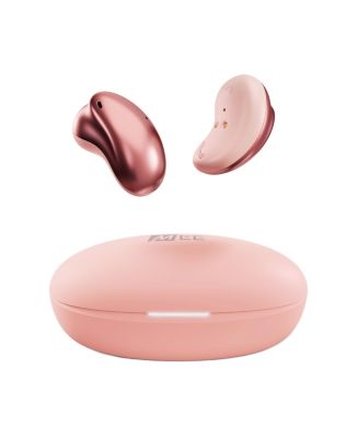 MEE audio Pebbles Low Profile Wireless Earbuds - Macy's