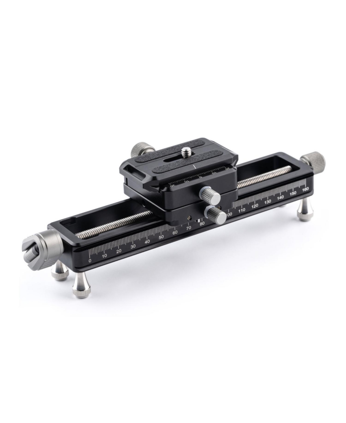 Click here for NiSi Macro Focusing Rail Nm-180 with 360 Degree Ro... prices