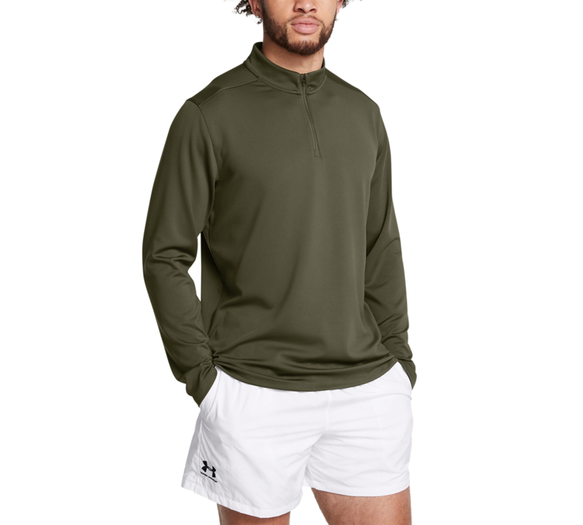 Click here for Under Armour Mens Motion Regular-Fit 4-Way Stretch... prices