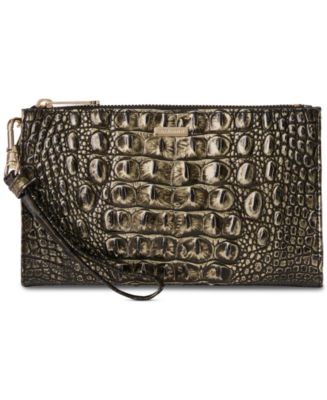 Brahmin Daisy Melbourne Wristlet - Macy's