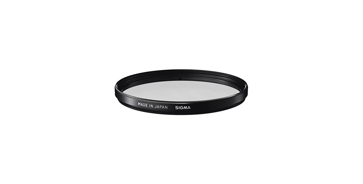 Click here for Sigma 67mm Wr Uv Filter - Black prices