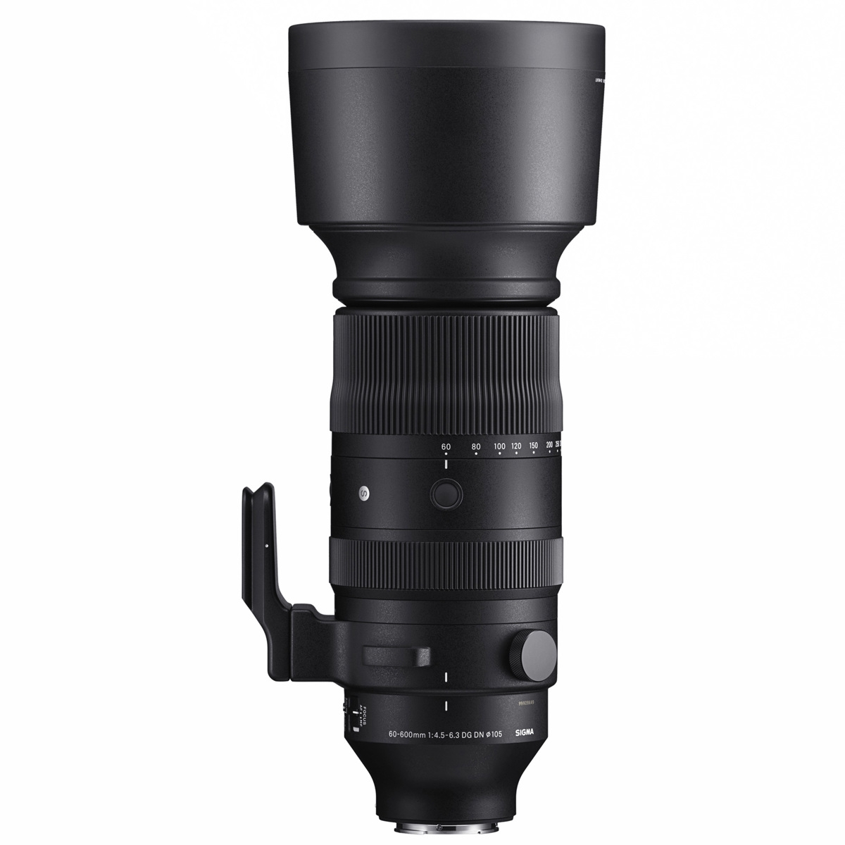 Click here for Sigma 60-600mm F4.5-6.3 Dg Dn Os Sports Lens for S... prices