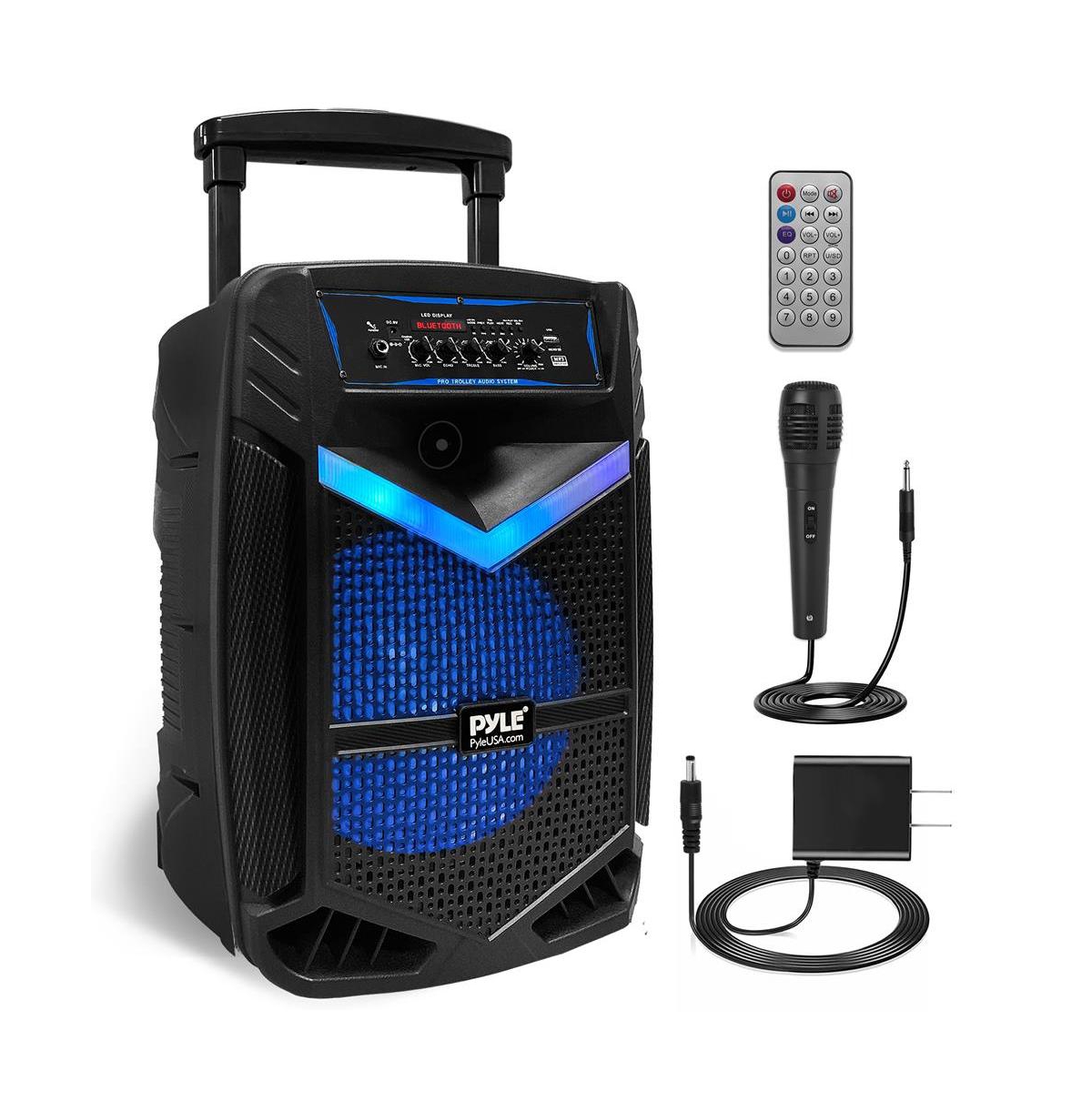 Click here for Pyle Portable Bluetooth Pa Speaker System - 800W R... prices