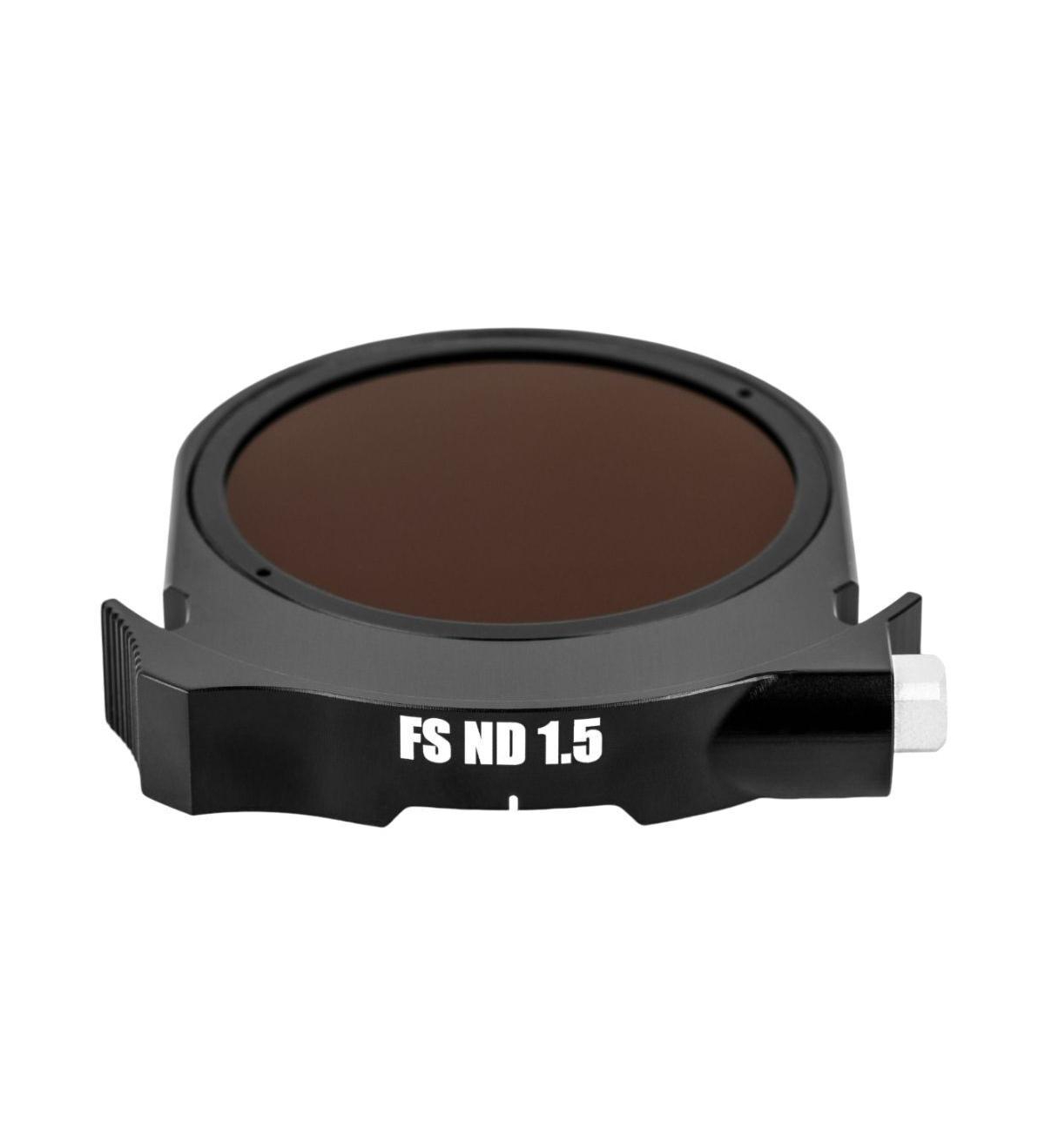 Click here for NiSi Athena Full Spectrum Fs Nd 1.5 (5 Stop) Drop-... prices
