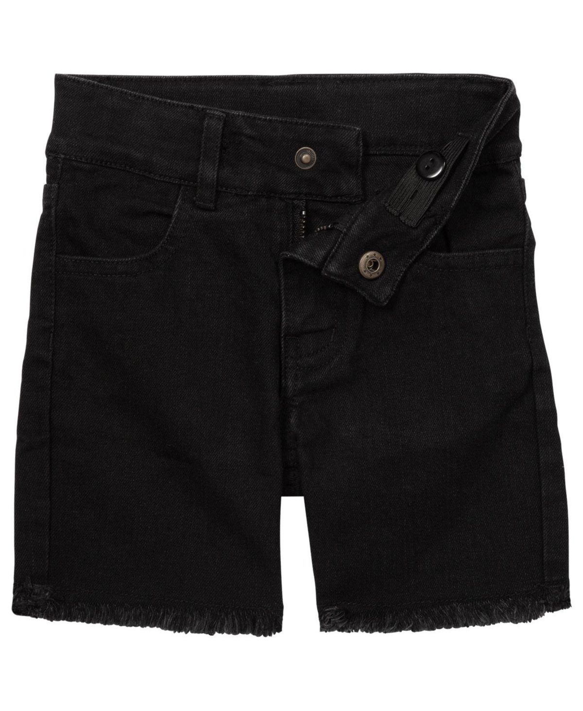 Click here for BinkyBro Boys Waco Shorts Cotton/Polyester/Spandex... prices