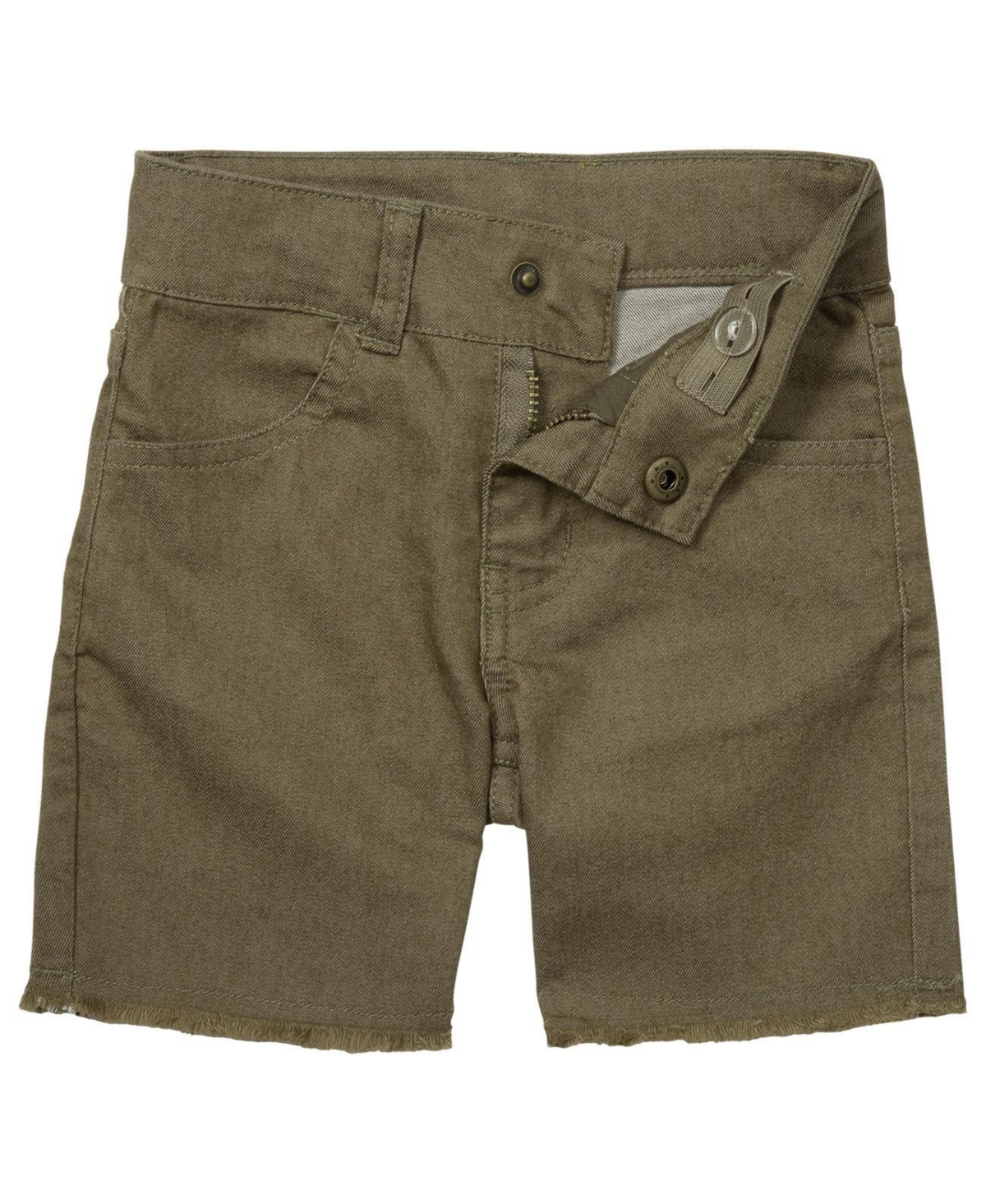 Click here for BinkyBro Boys Waco Shorts Cotton/Polyester/Spandex... prices