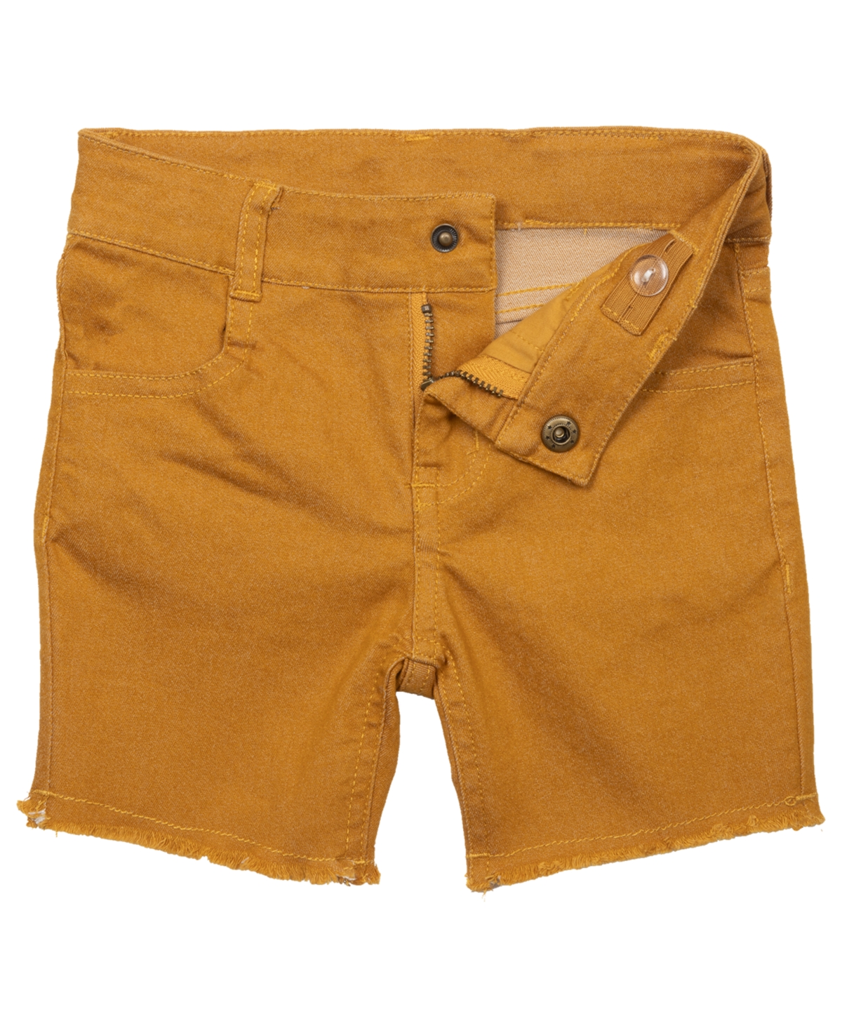Click here for BinkyBro Boys Waco Shorts Cotton/Polyester/Spandex... prices