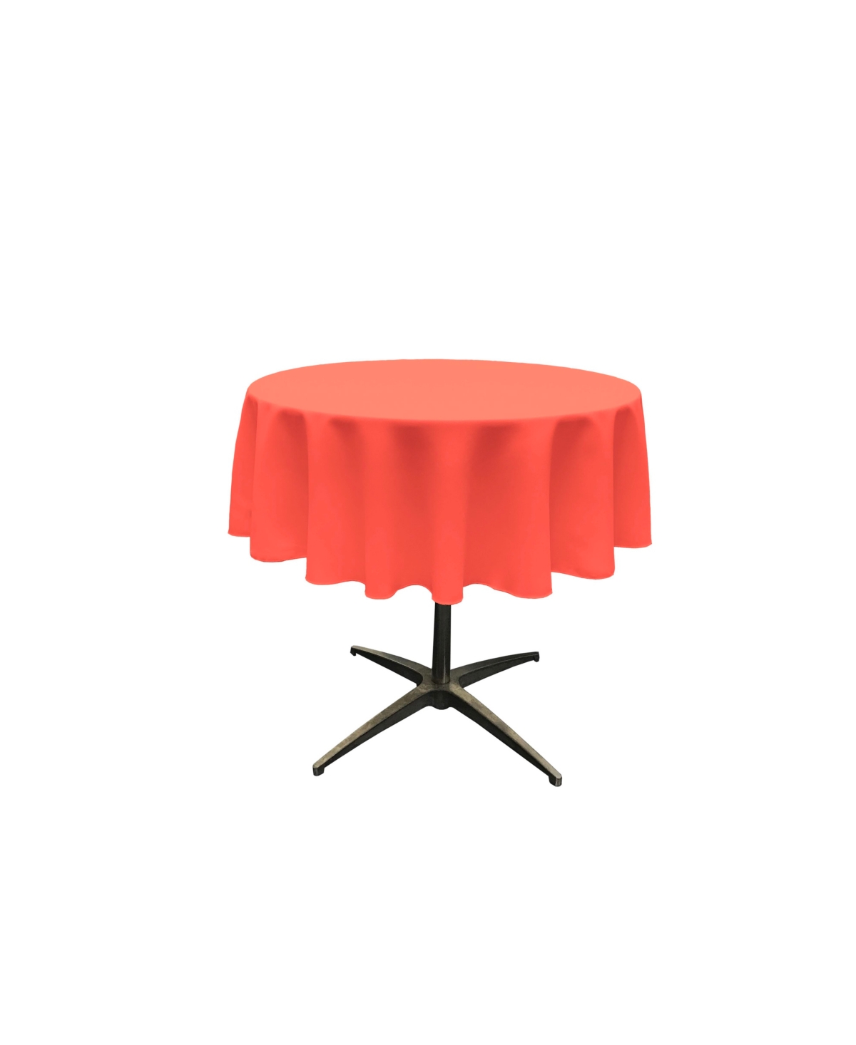Click here for Event-Ready Round Tablecloth – Elegant Poly... prices
