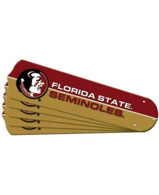 Ceiling Fan Designers New NCAA FSU FLORIDA STATE SEMINOLES 42 in ...