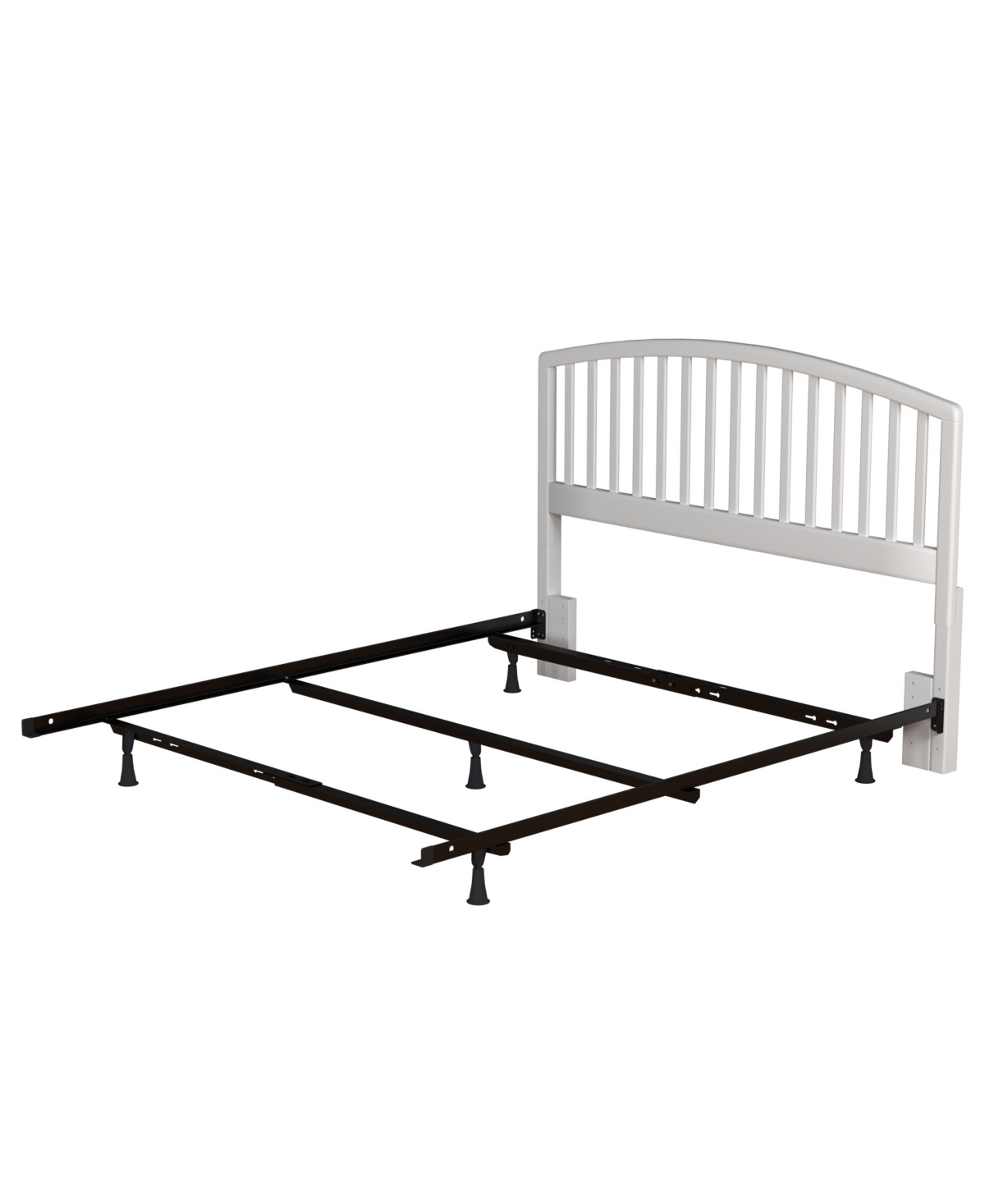 Click here for Hillsdale 43.75 Wood Carolina Full/Queen Headboard... prices