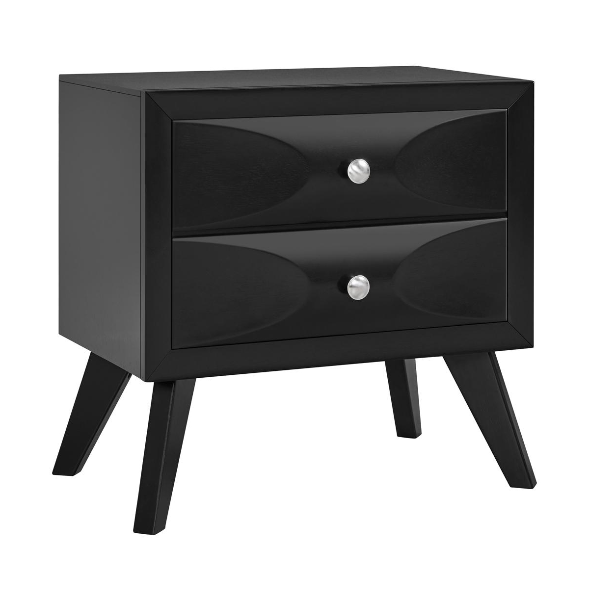Click here for Yaheetech Modern Nightstand Simple End Table Sofa... prices