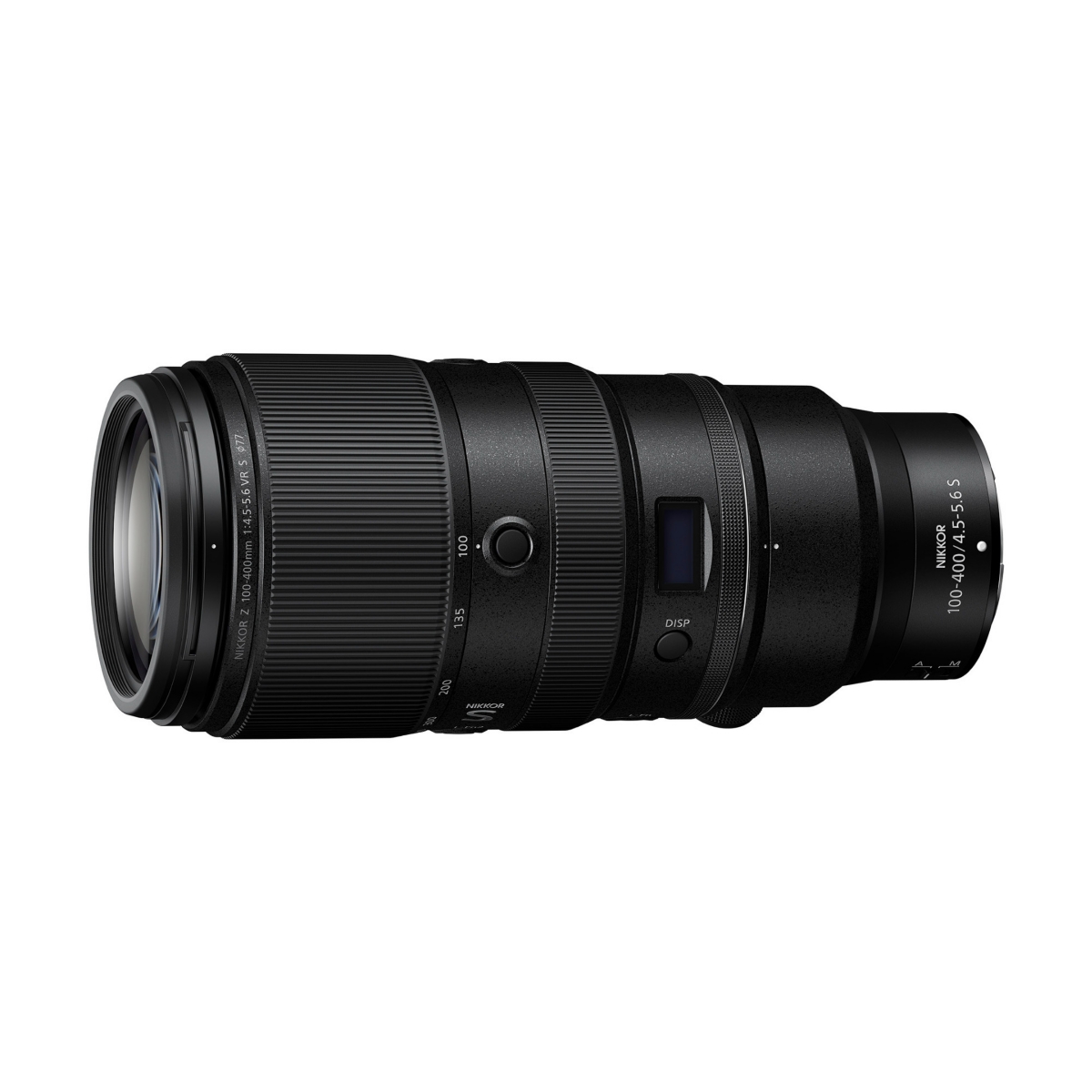 Click here for Nikon Nikkor Z 100-400mm f/4.5-5.6 Vr S Lens - Bla... prices