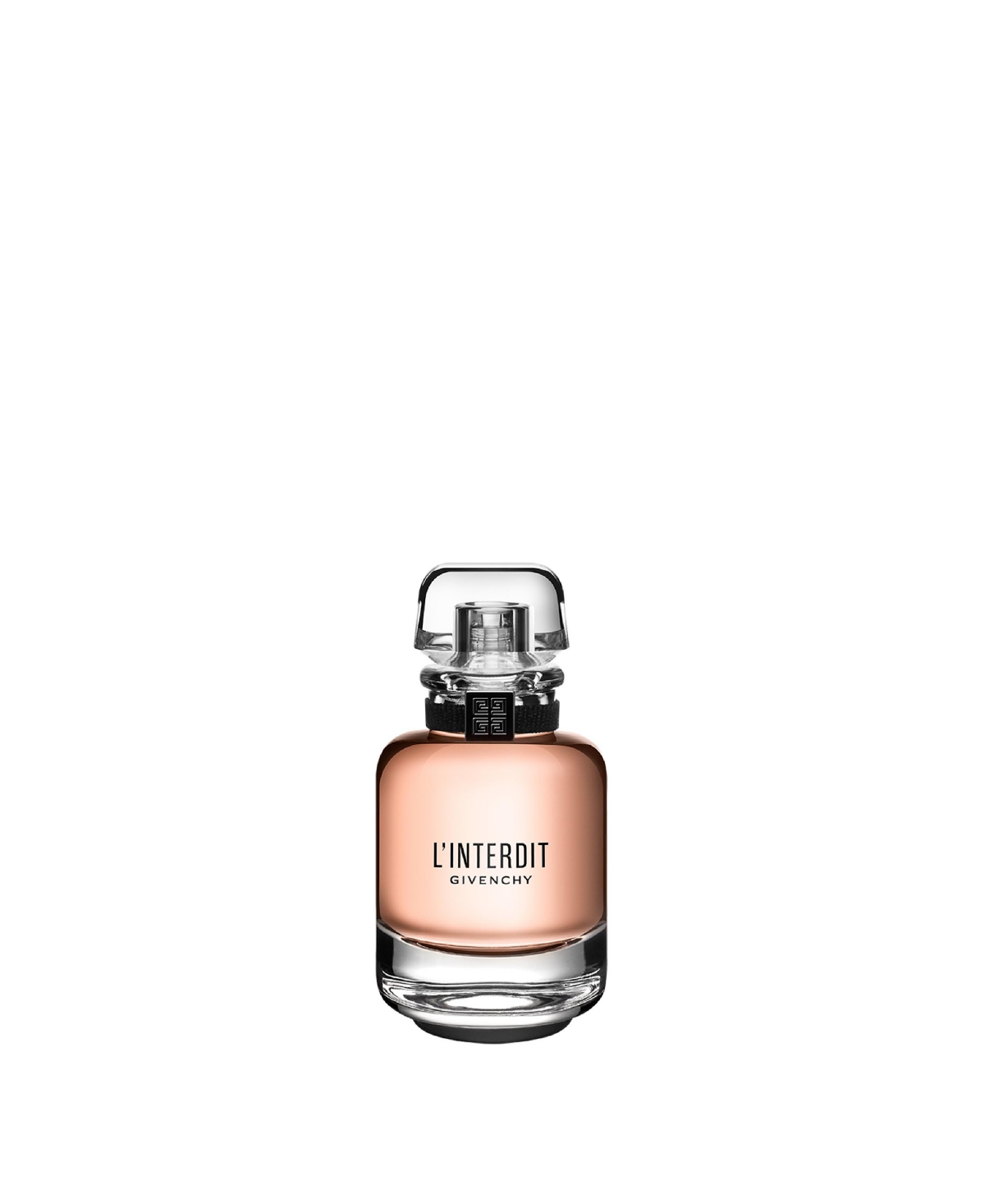 Click here for Free LInterdit Eau De Parfum Mini With Any $149 Gi... prices