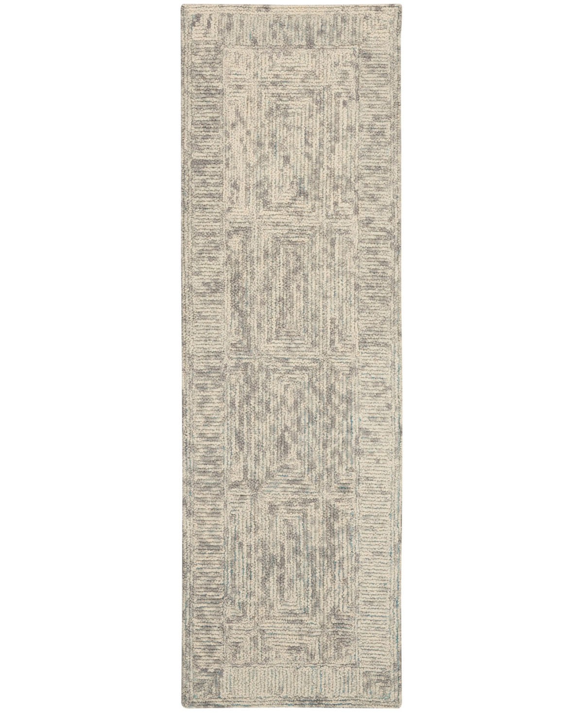 Click here for Nourison Home Colorado CLR04 23x76 Runner Area Rug... prices