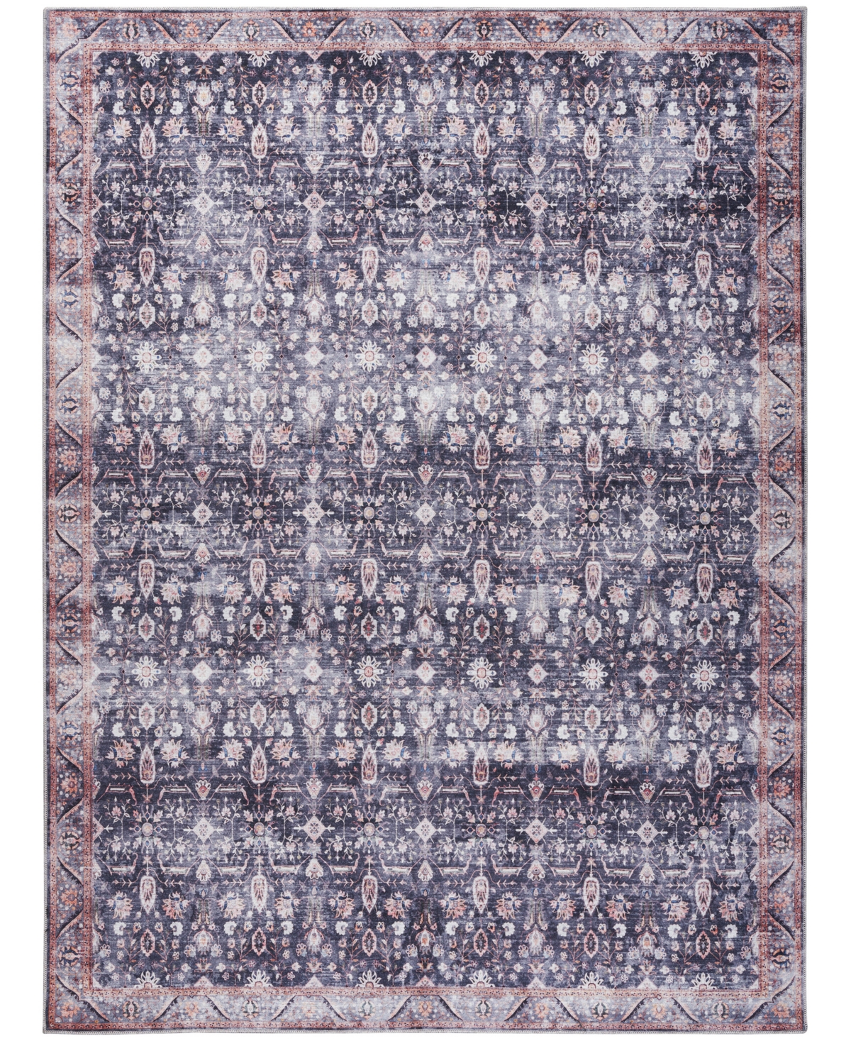 Click here for Nourison Home Grand Washables GRW06 710x910 Area R... prices