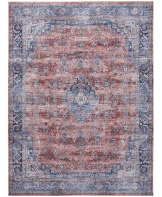 Nourison Home Grand Washables Grw01 Rug Collection