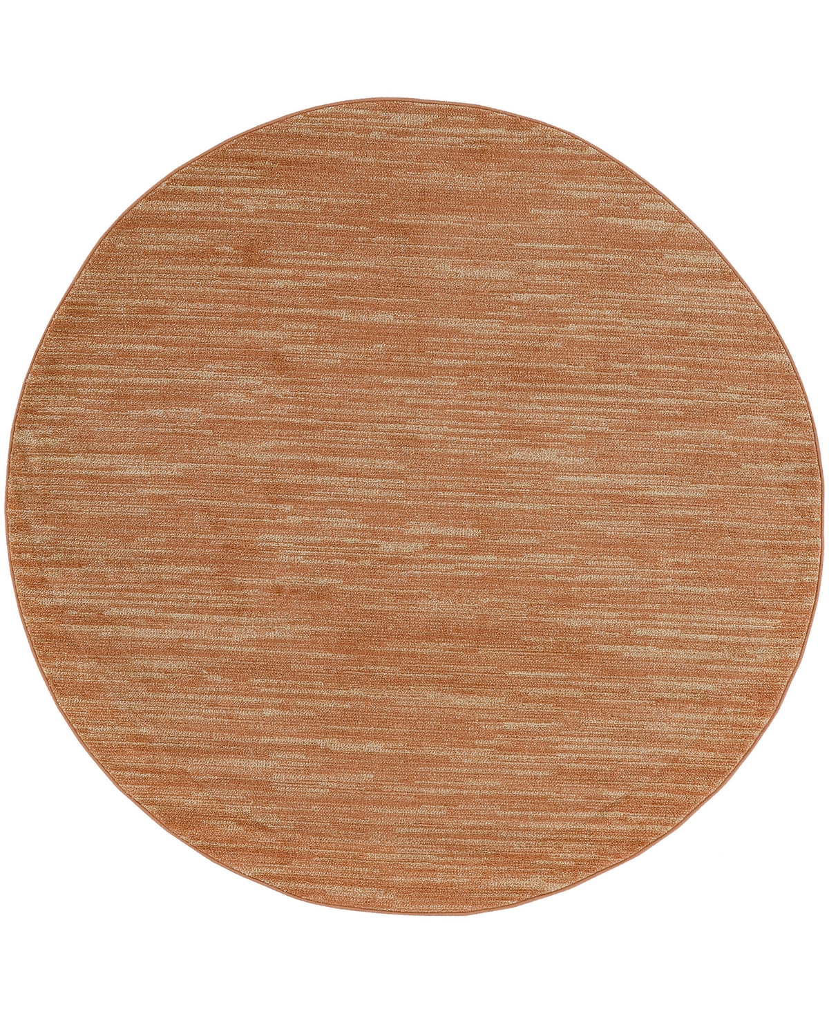 Click here for Nourison Home Nourison Essentials NRE01 8x8 Round... prices