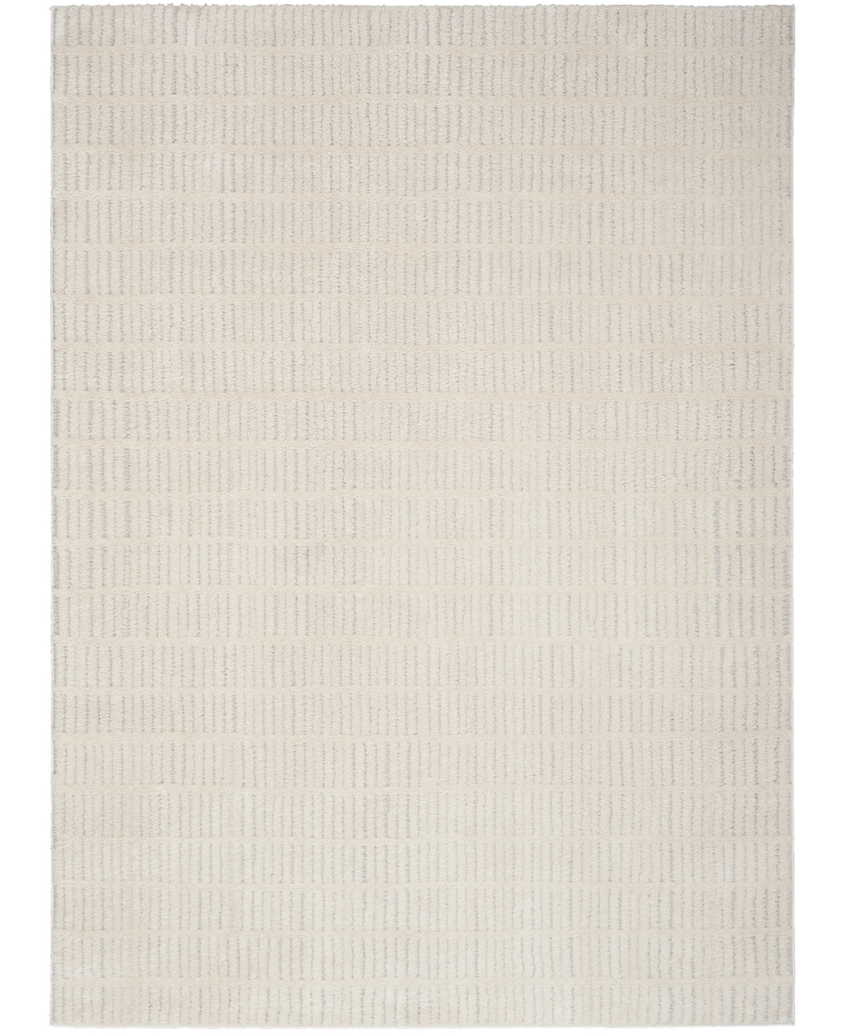 Click here for Nourison Home Modern Comfort MNC03 53x7 Area Rug -... prices
