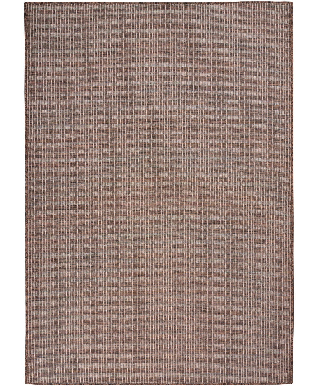 Click here for Nourison Home Positano POS01 5x7 Area Rug - Taupe prices