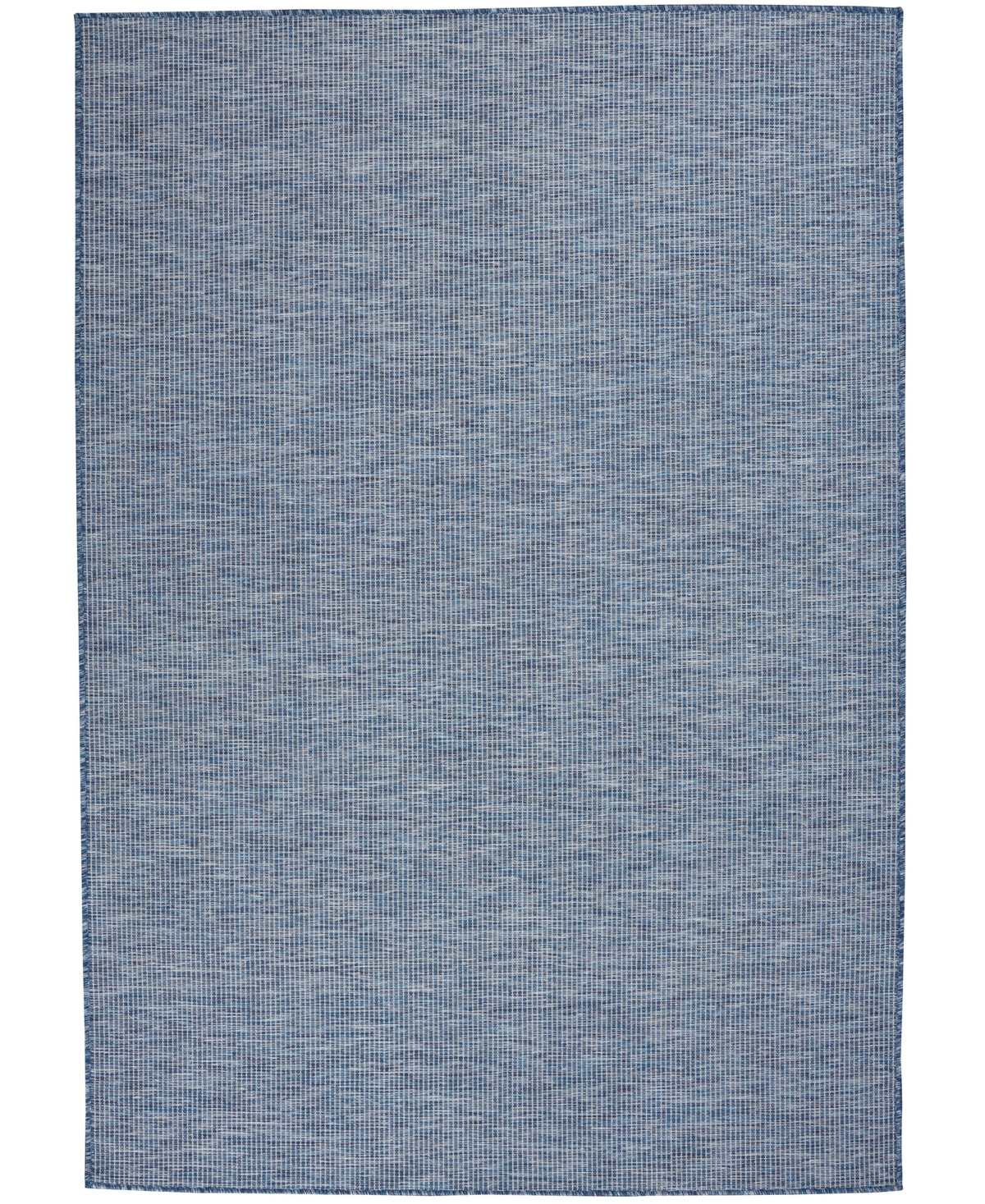 Click here for Nourison Home Positano POS01 4x6 Area Rug - Blue prices