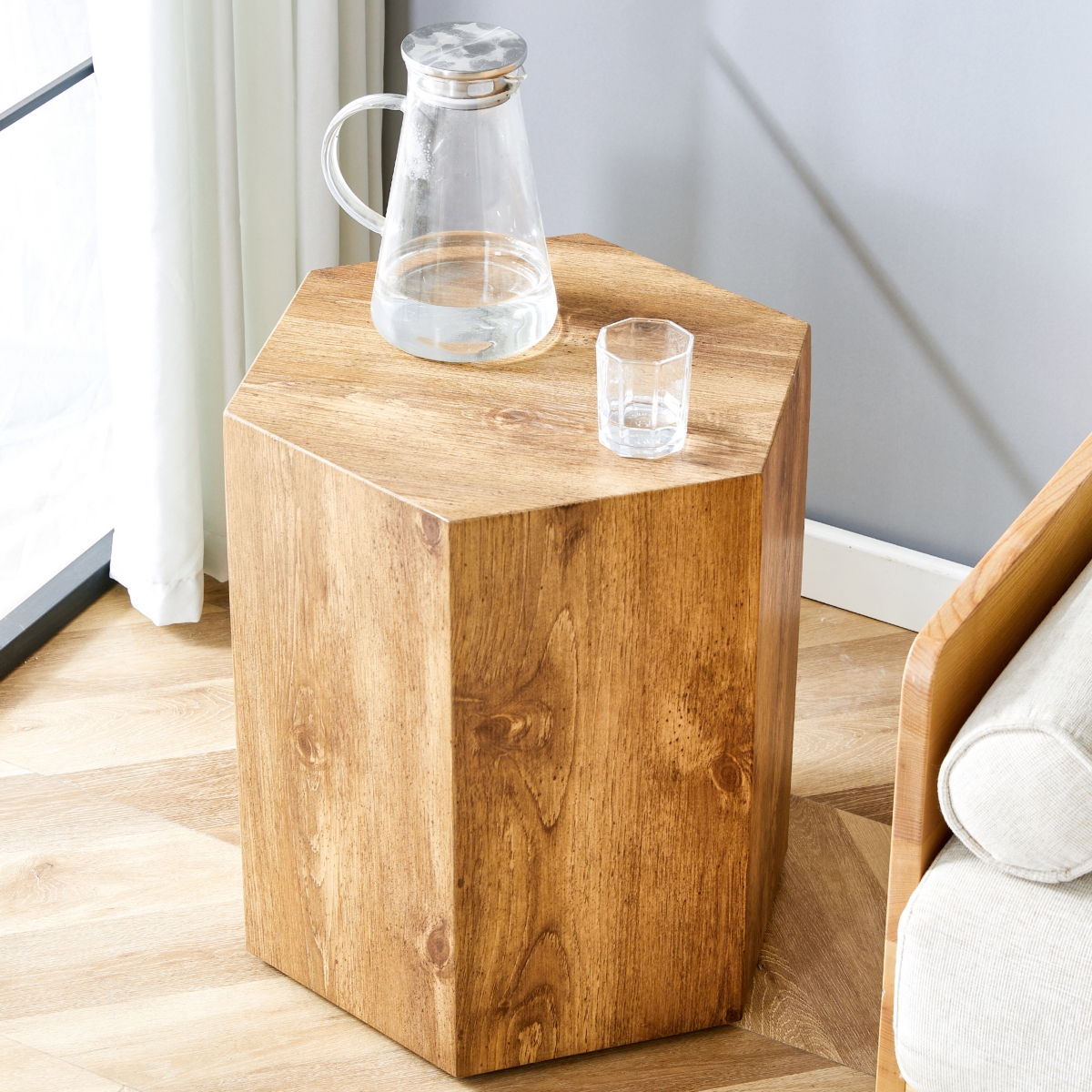 Click here for Streamdale Furniture Modern Mdf coffee table  with... prices