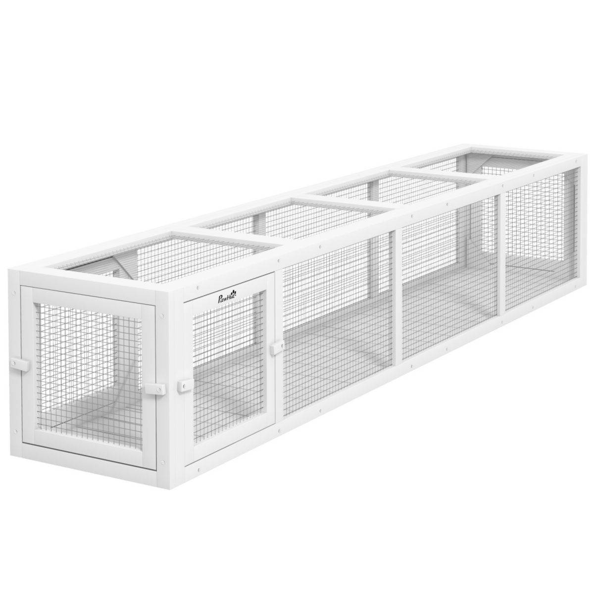 Click here for Outdoor Cat Tunnel with Extendable Design  79"... prices