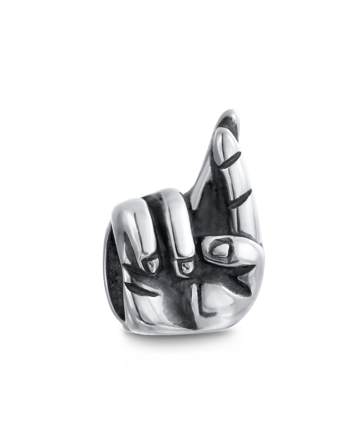 Click here for Bling Jewelry Symbol of Good Luck Fingers Crossed... prices