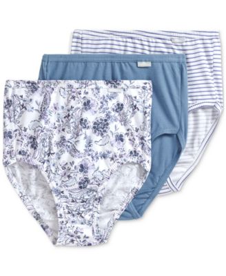 Jockey Womens Underwear 61683 - Macy's