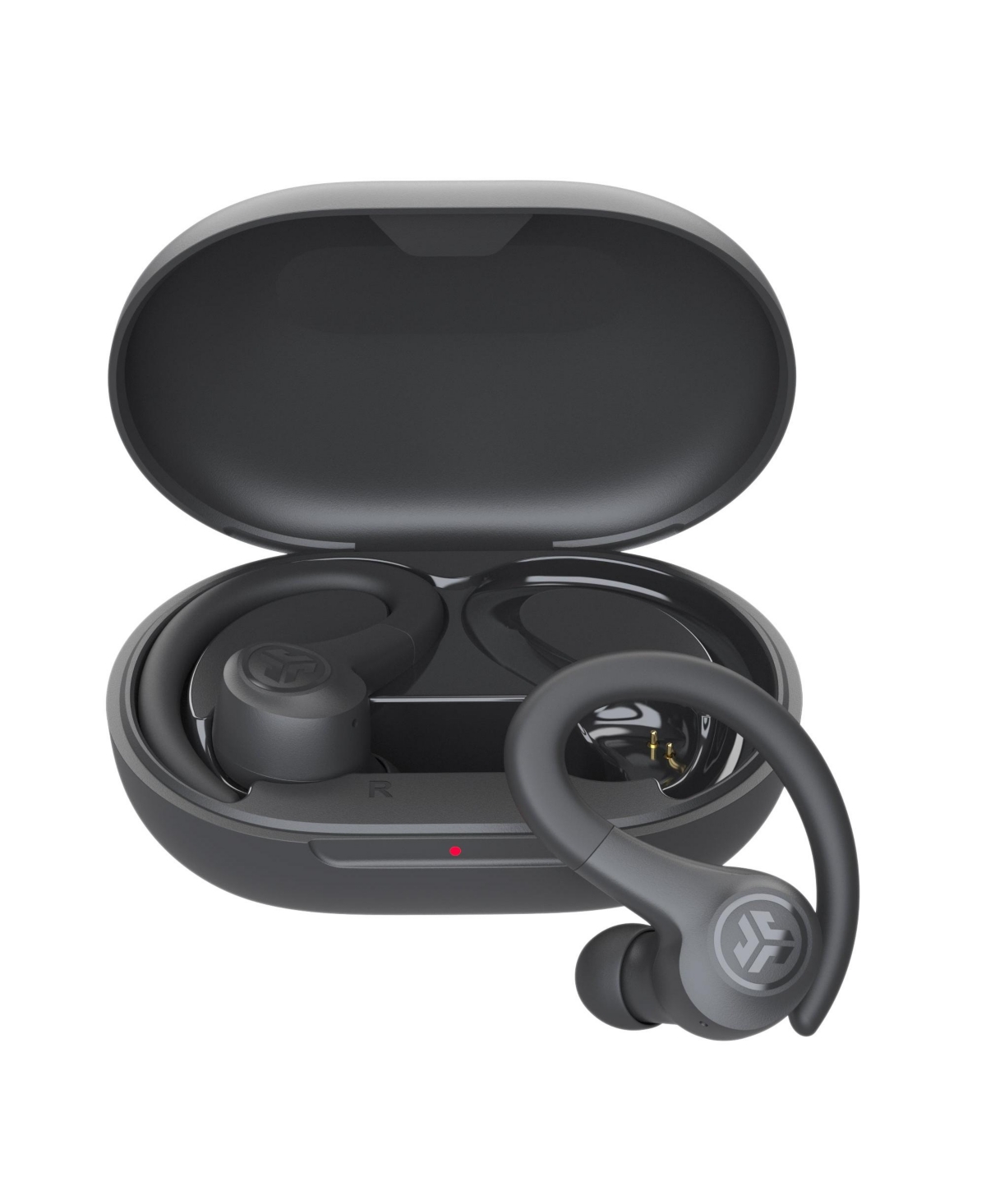 Click here for Go Sport+ True Wireless Earbuds - Graphite prices