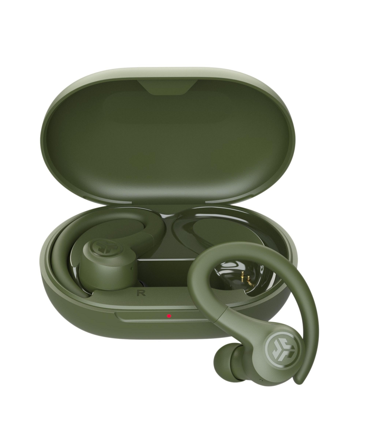 Click here for Go Sport+ True Wireless Earbuds - Green prices