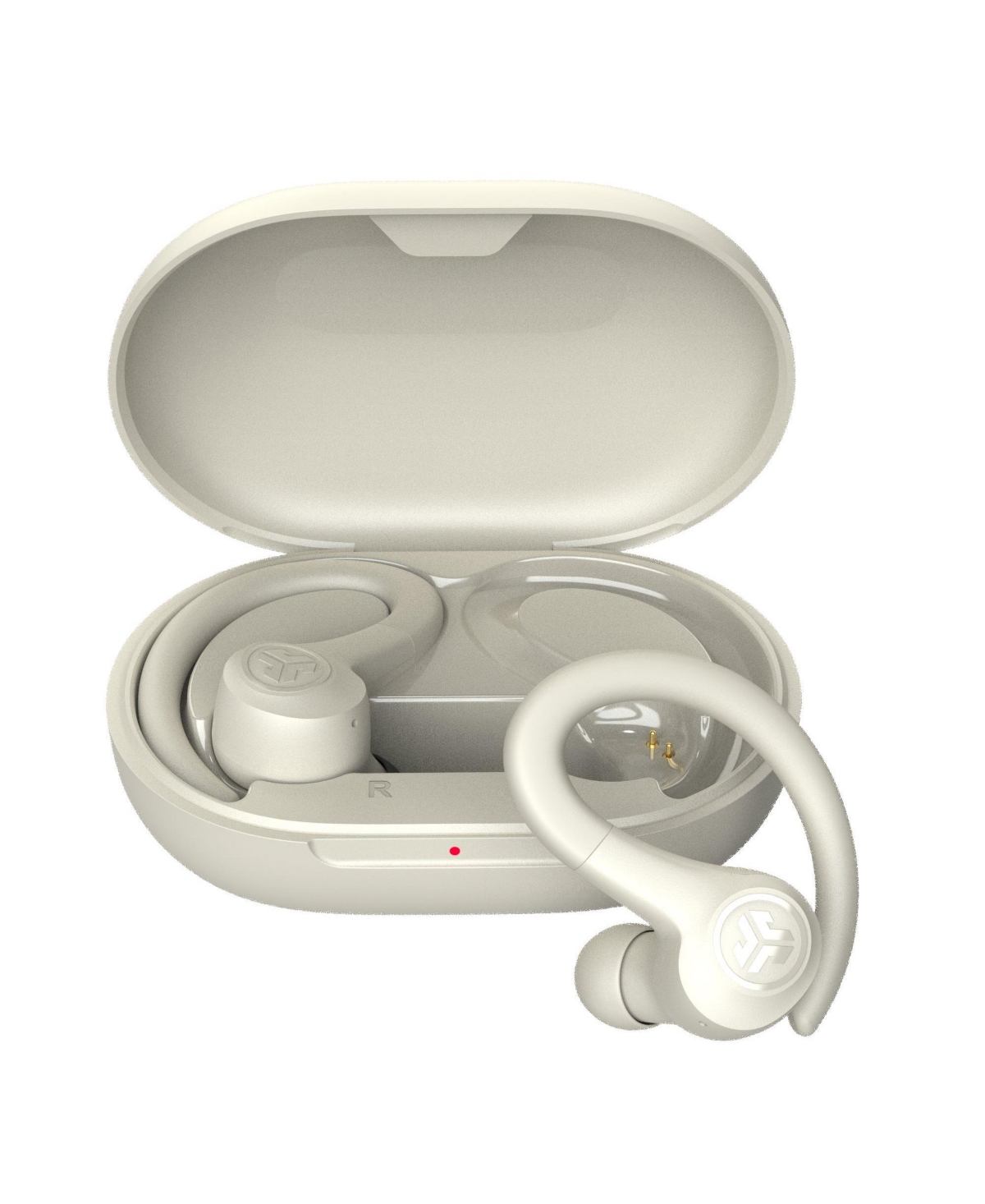 Click here for Go Sport+ True Wireless Earbuds - Sand prices