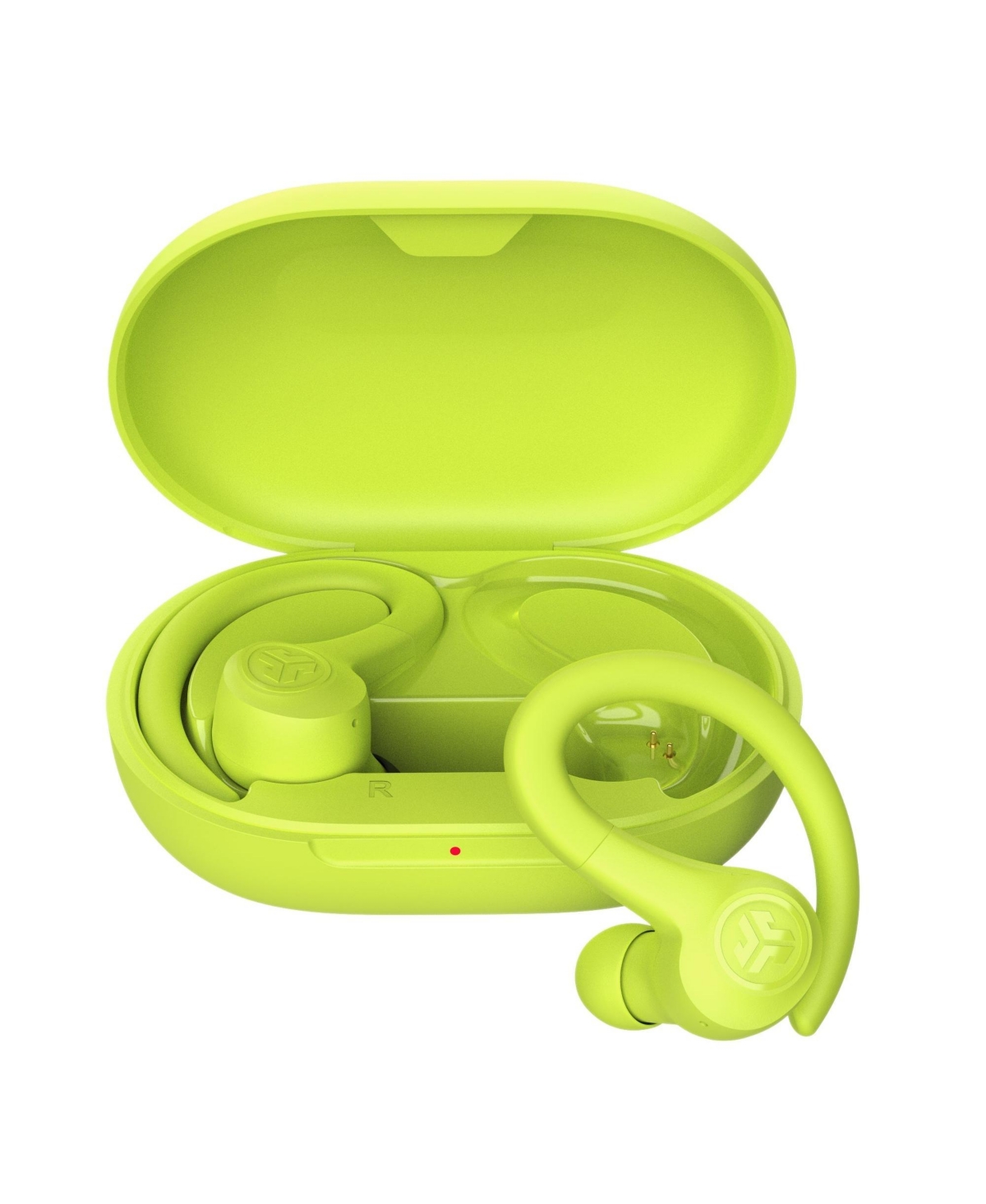 Click here for Go Sport+ True Wireless Earbuds - Yellow prices