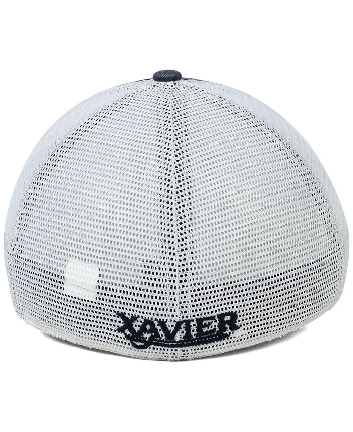 '47 Brand Xavier Musketeers Stretch-Fit Griffin Cap - Macy's