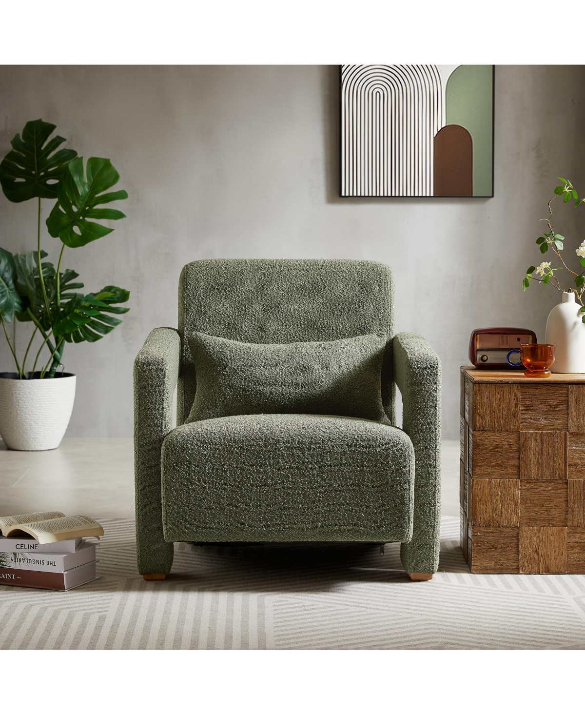 Click here for Simplie Fun Mirod Sleek Right-Angle Armrests  Ergo... prices