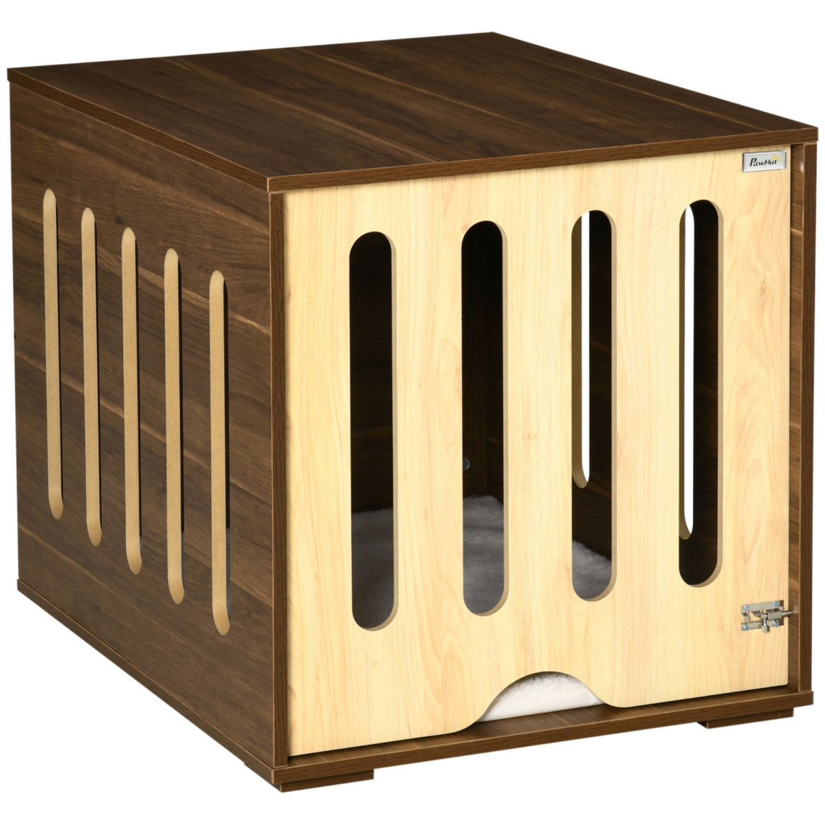 Click here for Furniture Style Dog Crate End Table with Removable... prices