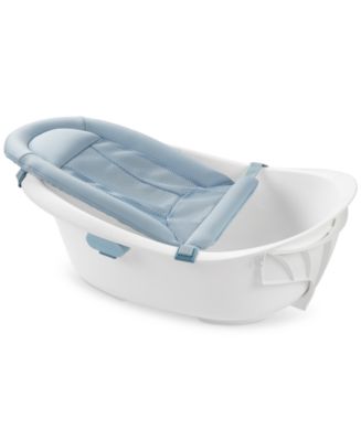 Skip Hop Wave 4-In-1 Bath Tub - Macy's
