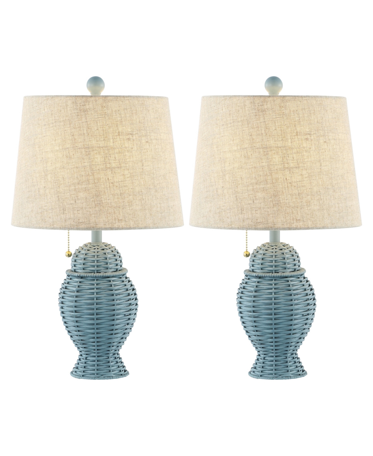 Click here for Jonathan Y Margie Wicker 20.5 Bohemian Rustic Iron... prices