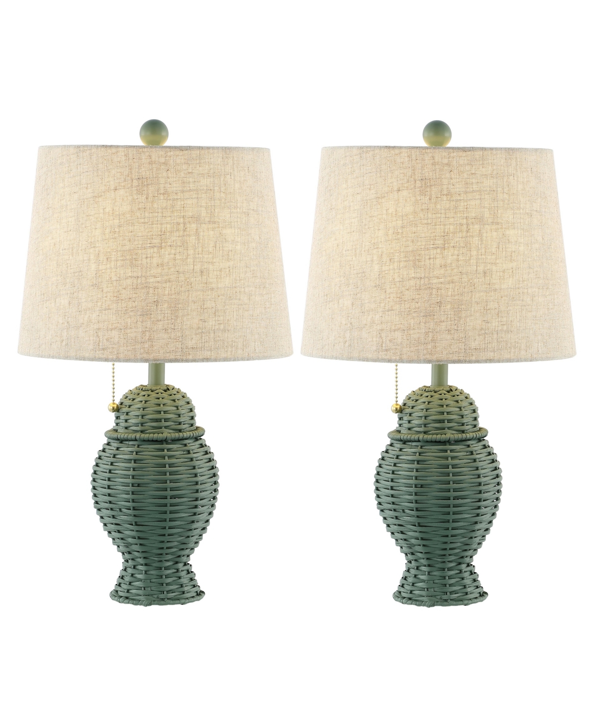 Click here for Jonathan Y Margie Wicker 20.5 Bohemian Rustic Iron... prices
