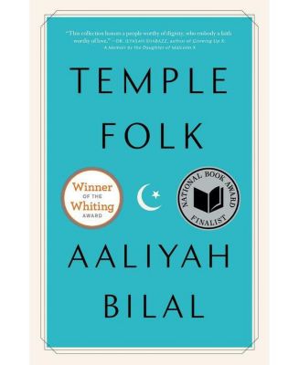 Barnes & Noble Temple Folk by Aaliyah Bilal - Macy's