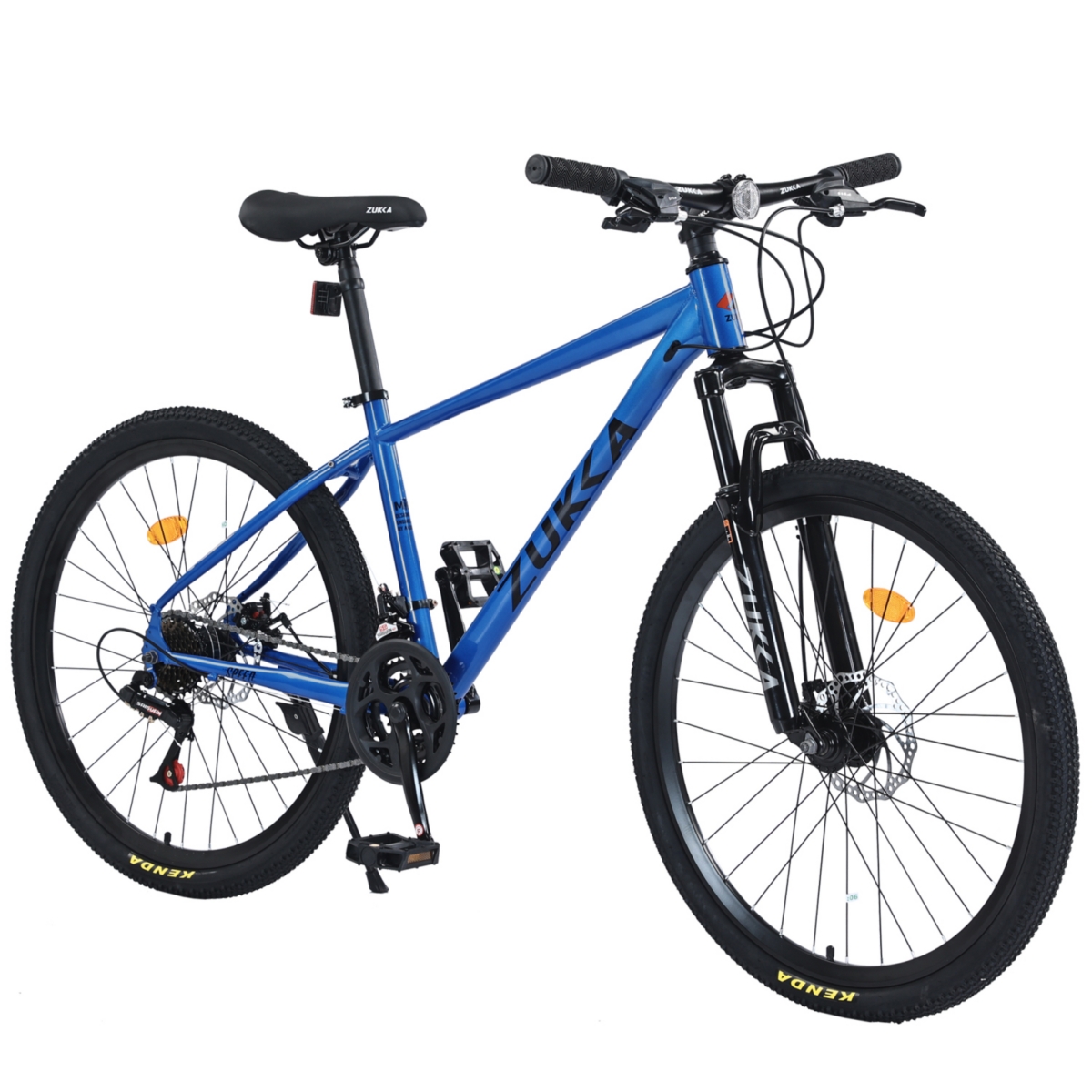 Click here for Streamdale Furniture 26 Mountain Bike w/ Suspensio... prices
