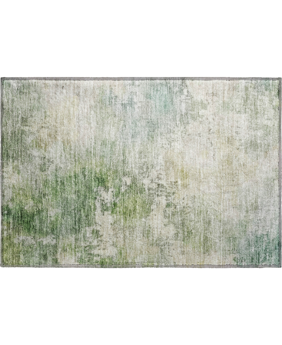 Click here for Dalyn Bresca Washable BC2 18x26 Area Rug - Sage prices