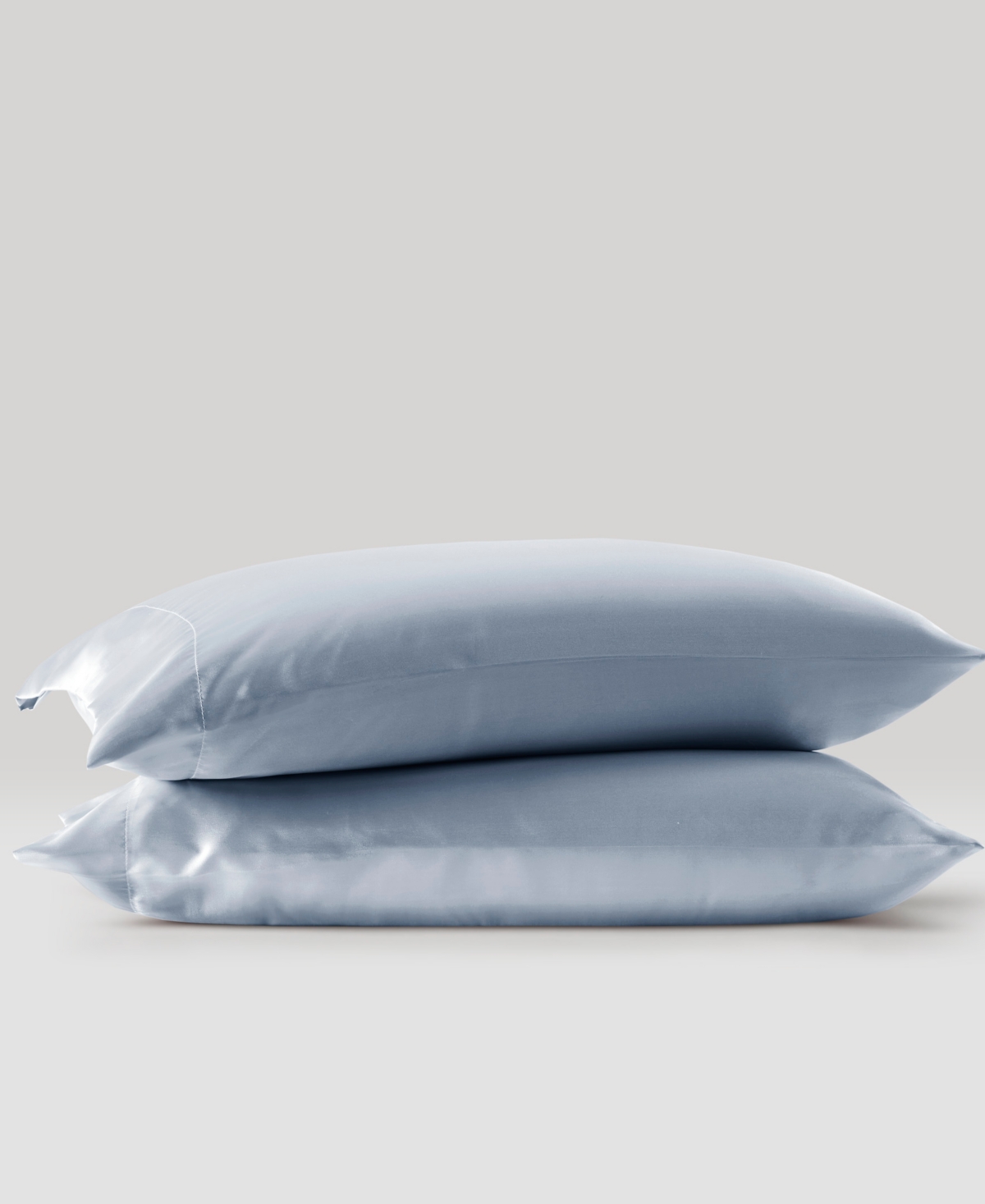 Click here for Madison Park Essentials Satin Pillowcase Pair  Sta... prices