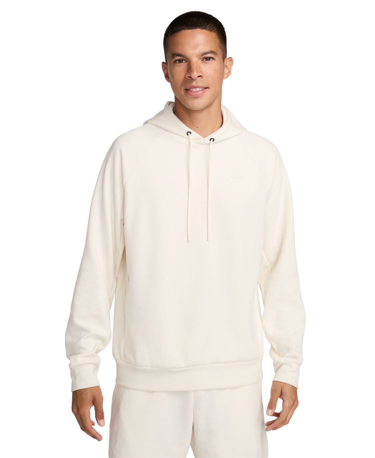 Click here for Nike Mens Primary Dri-fit Uv Pullover Versatile Ho... prices