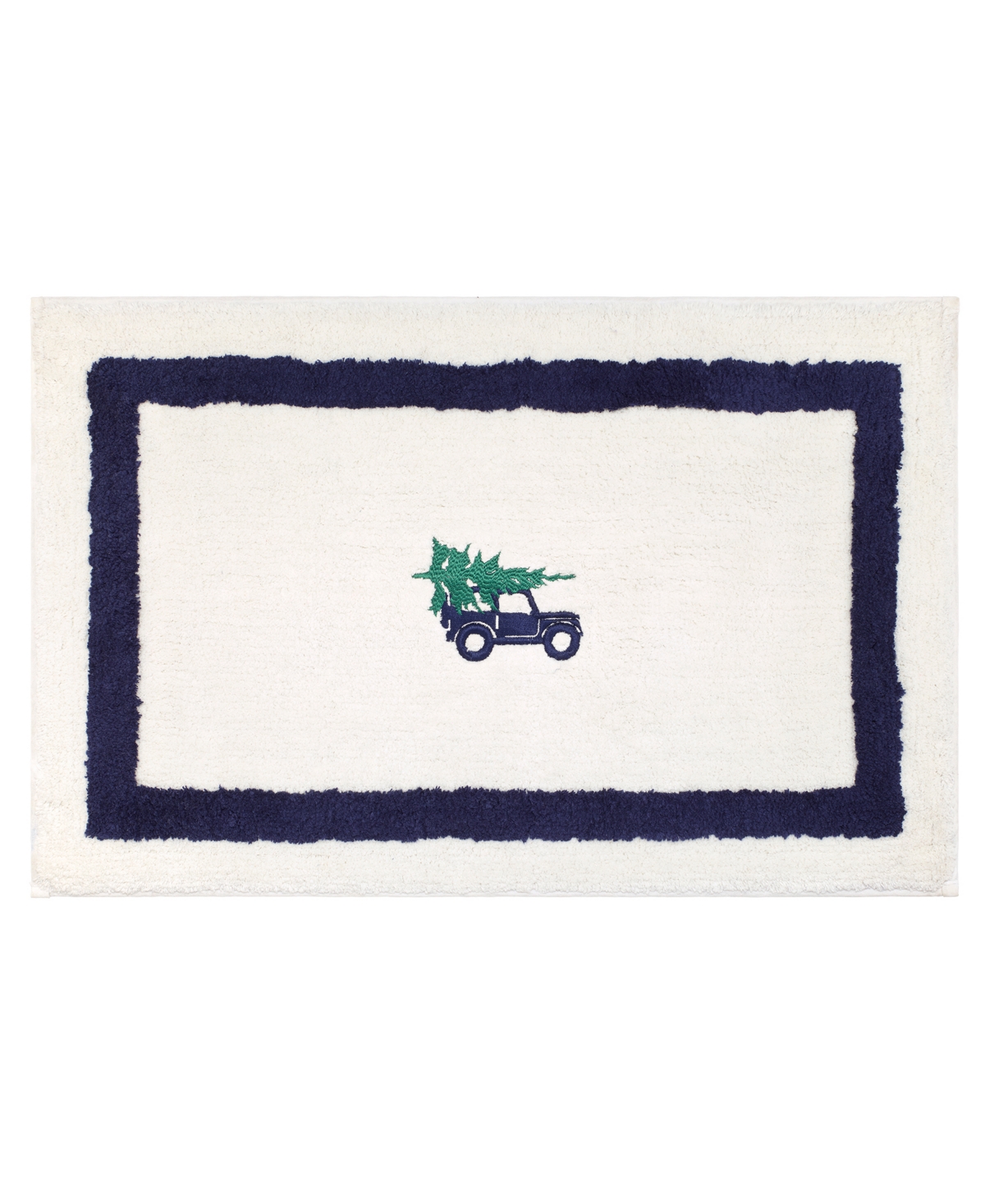 Click here for Izod Pine Trail Cotton Bath Rug  20 x 32 - Pine Tr... prices